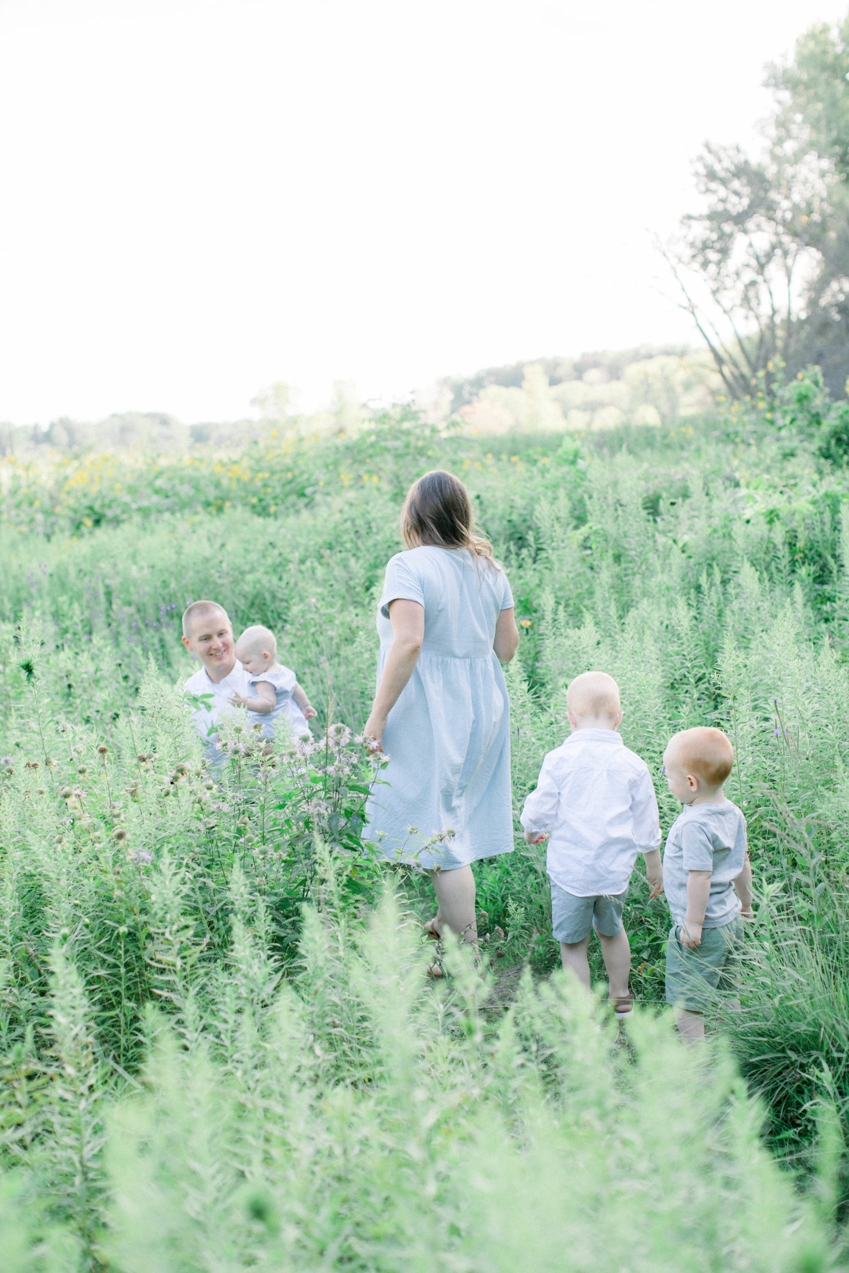 Minneapolis, Minnesota Family & Childhood Photographer | Neal Family ...