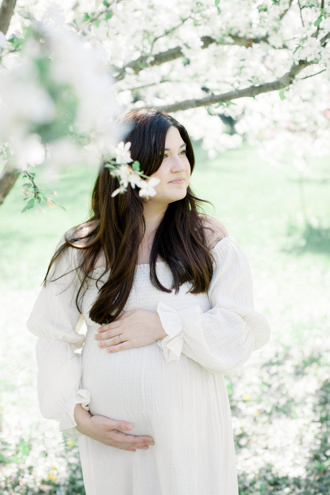 Kathryn Maternity | Minneapolis Maternity & Motherhood Photographer ...